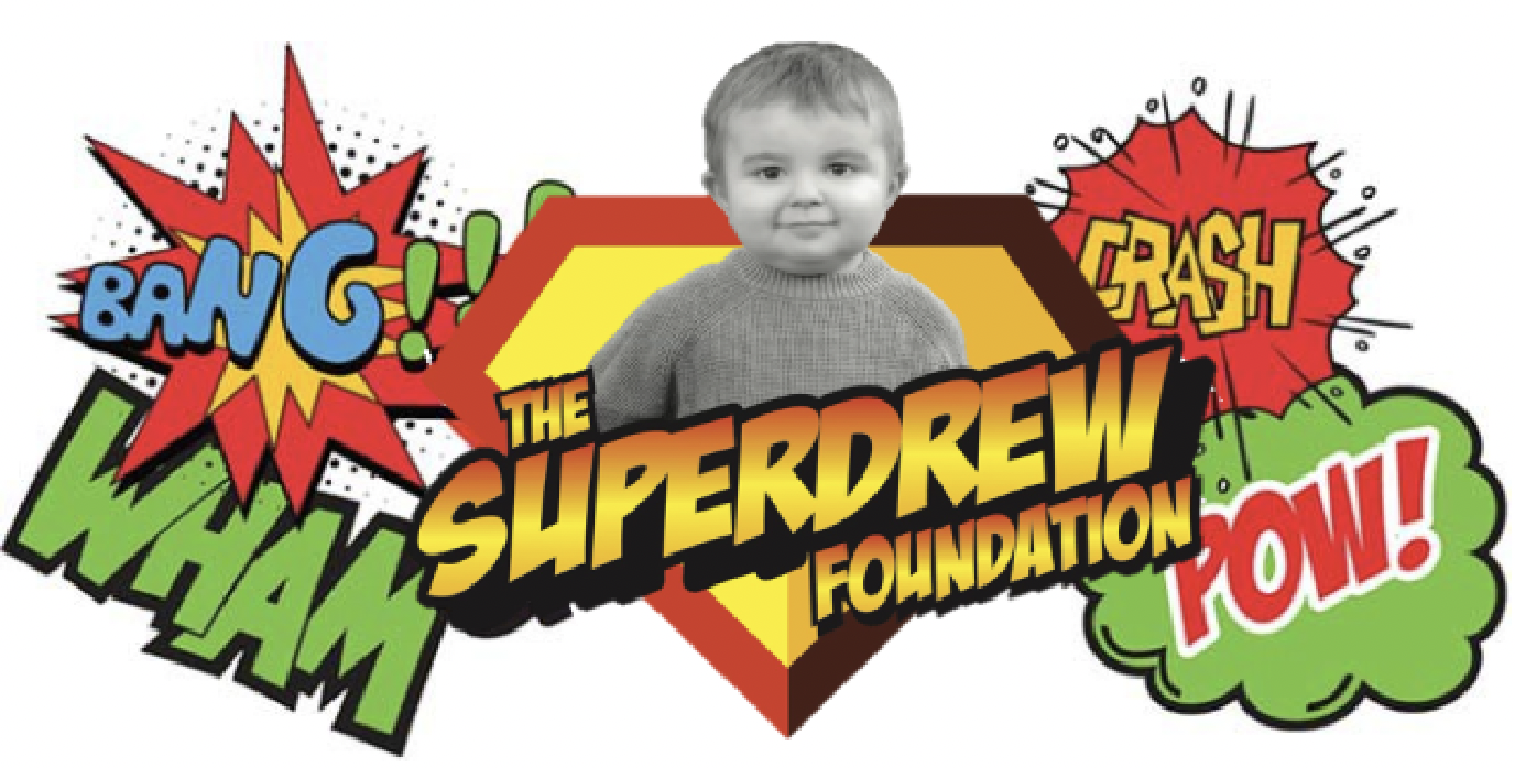 3rd Annual Super Drew Family Extravaganza – The SuperDrew Foundation